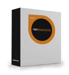 SAM Broadcaster Pro – Spacial